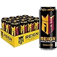 Amazon.com: Reign Total Body Fuel, Lilikoi Lychee, Fitness ...