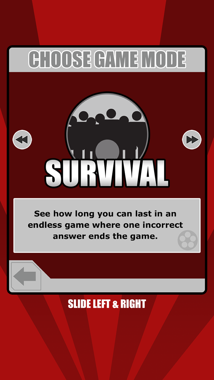 Tagline Toss Up: Movie Trivia:Amazon.com:Appstore for Android