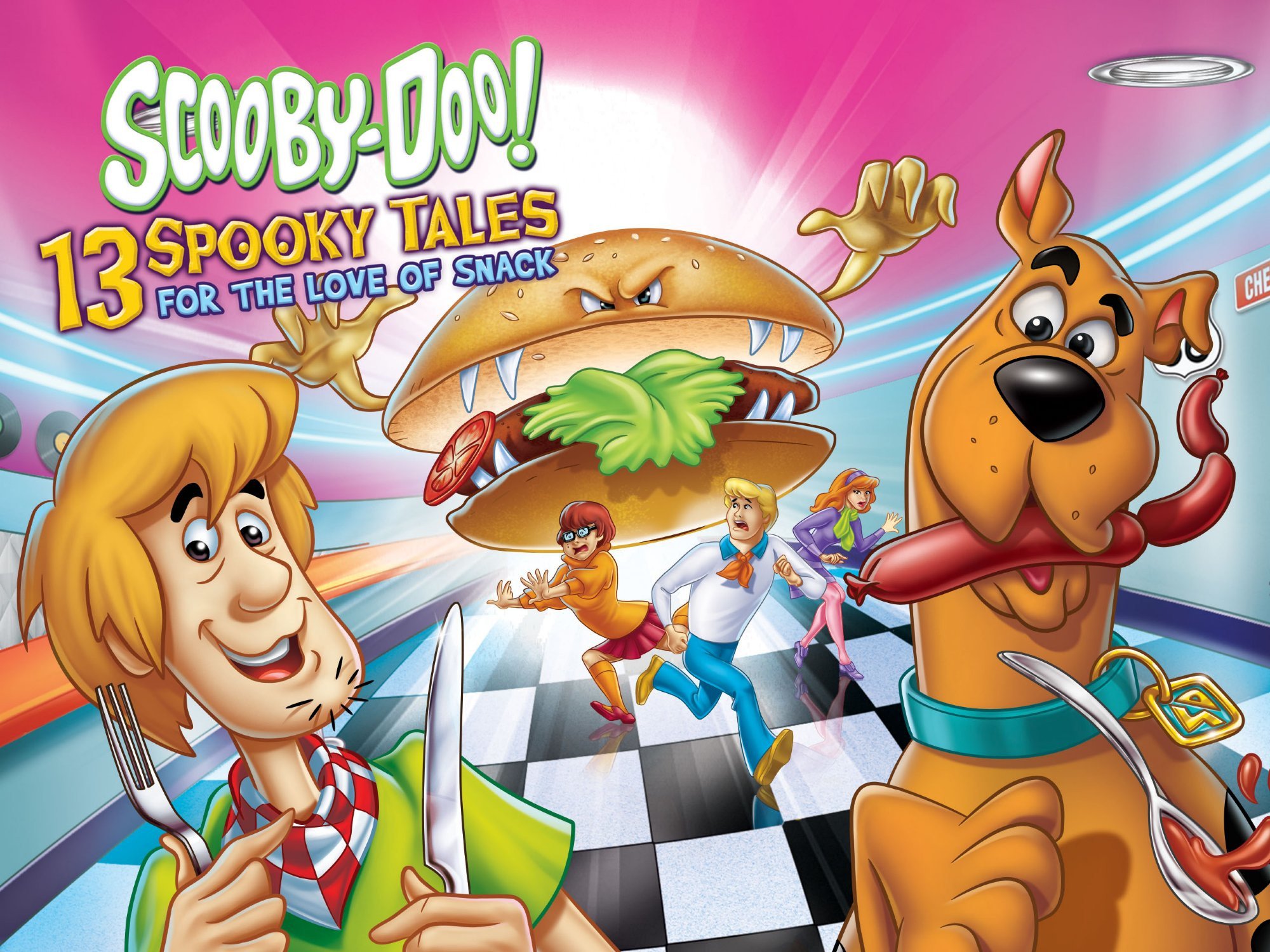 Watch Love of Snack | Prime Video