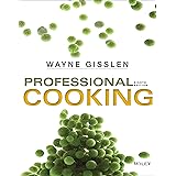 Professional Cooking: Gisslen, Wayne: 9780470197523: Amazon.com: Books