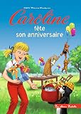 Caroline et ses amis à Paris: Amazon.fr: Pierre Probst: Livres