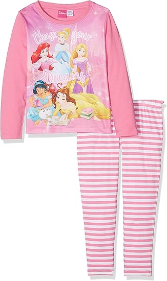 Disney Princess Girl's Disney Princesses Ariel, Cinderella, Rapunzel ...