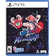 Amazon.com: The Messenger - PlayStation 5 : Everything Else