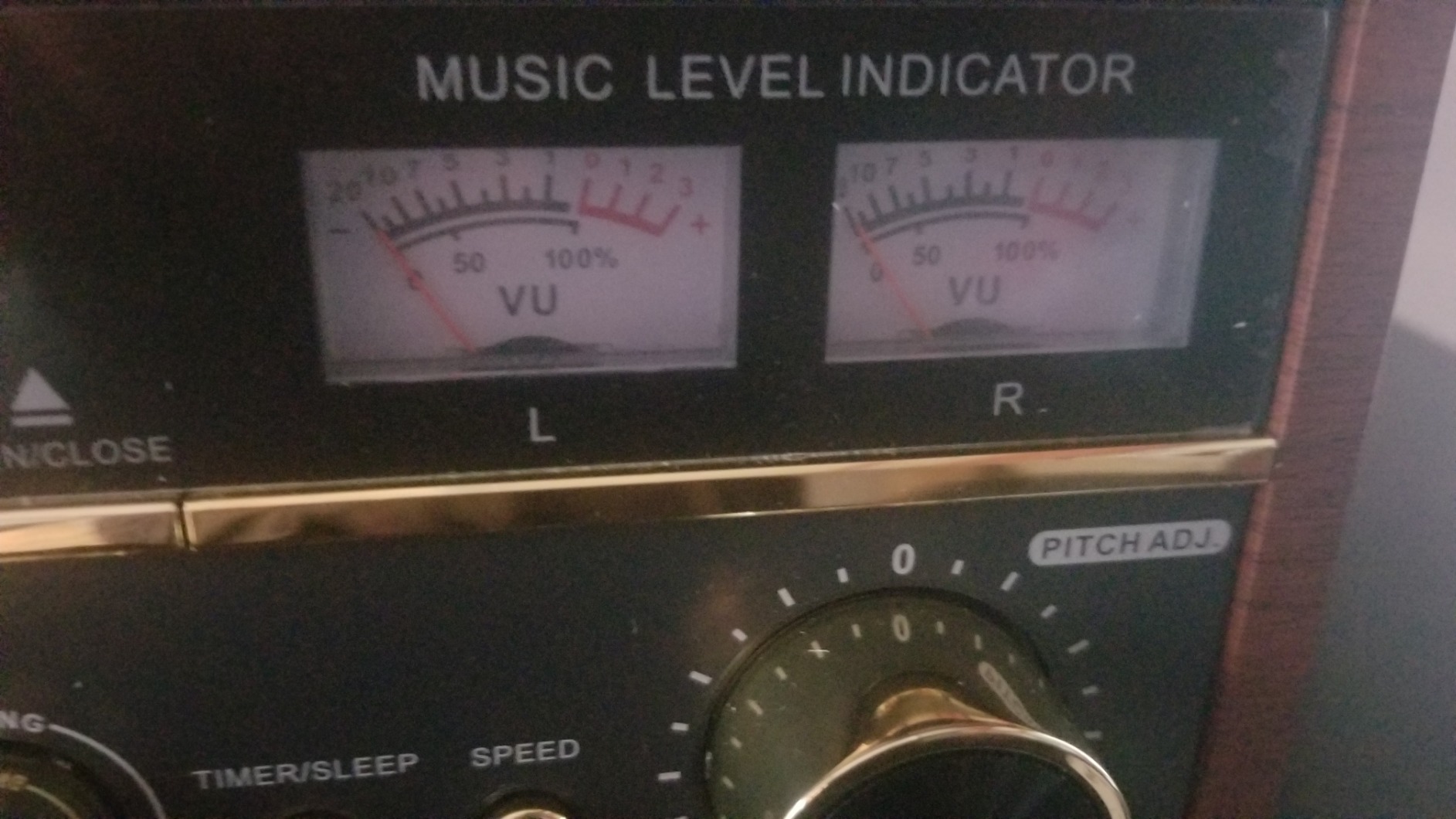 $25/mo - Finance TechPlay Commander, Turntable w/Pitch Control, CD ...