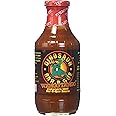 Amazon.com : Dinosaur Wango Tango Habanero Hot Bbq Sauce : Barbecue ...