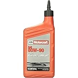 Genuine Ford Fluid XL-12 Transfer Case Fluid - 1 Quart: Amazon.ca ...