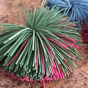 Amazon.com: Koosh Balls Multi-Color Gift Set Bundle - 3 Pack: Toys & Games