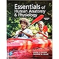 Essentials of Human Anatomy & Physiology, 13th edition, c.2022 ...