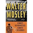 Amazon.com: Always Outnumbered, Always Outgunned: 9780671014995: Mosley ...