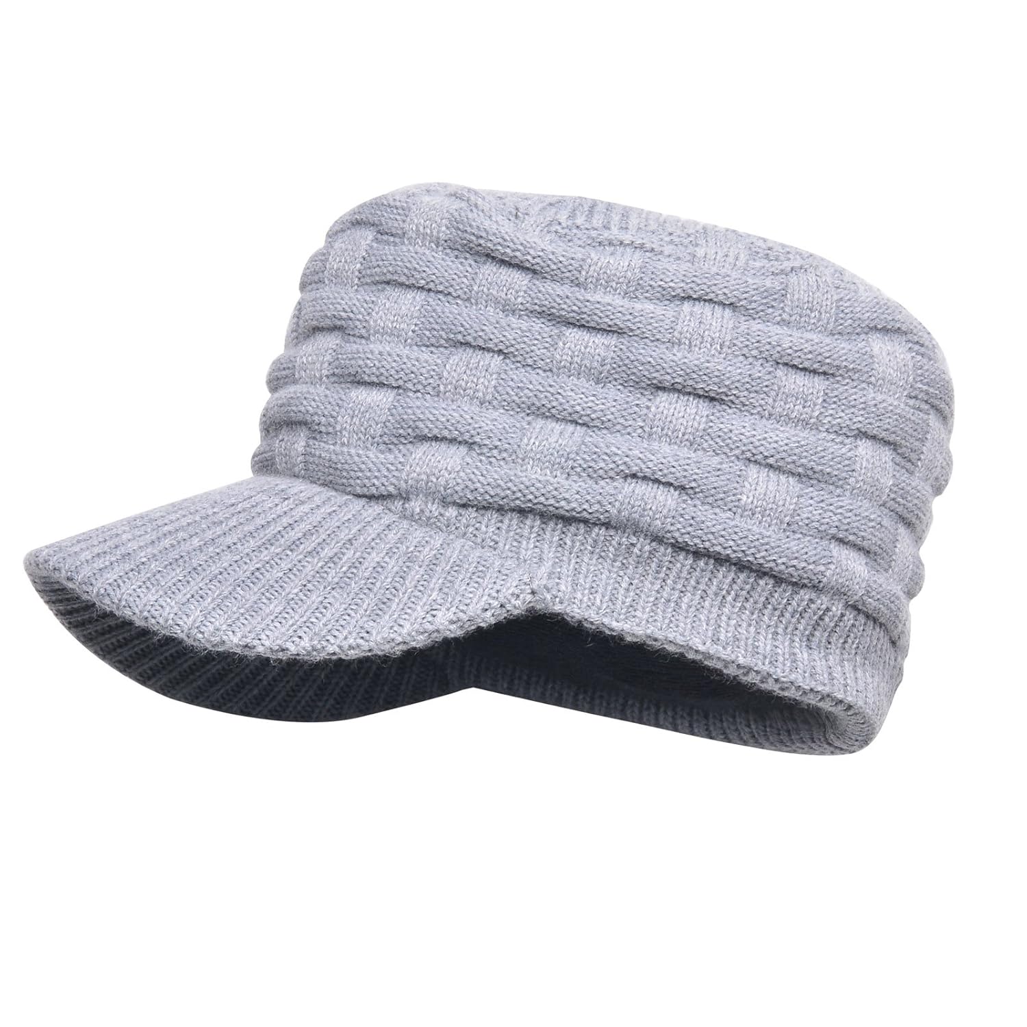 Amazon.co.jp： DexShell(デックスシェル) 防水帽子 Beanie Peaked HATS (ビーニー ピーク ハット) D DH393-G グレー フリーサイズ ...