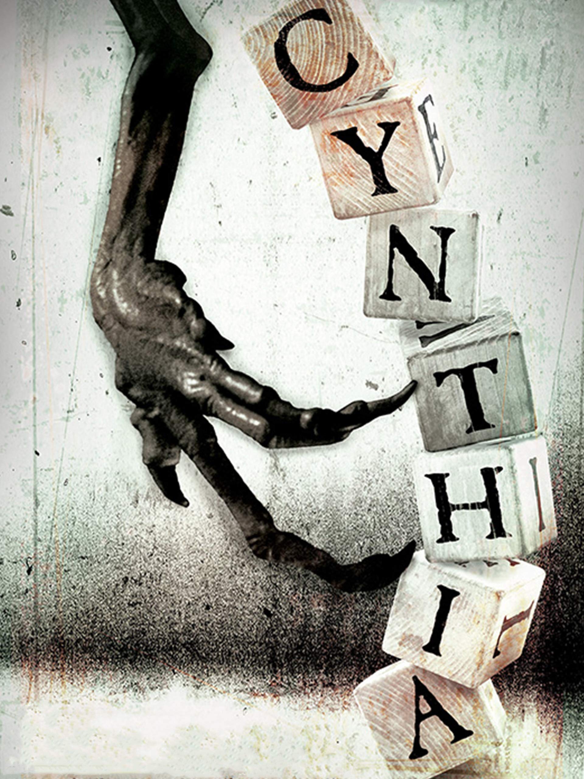 Watch Cynthia | Prime Video