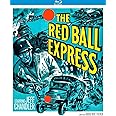 Amazon.com: Red Ball Express [Blu-ray] : Jeff Chandler, Alex Nicol ...