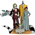 Amazon.com: McFarlane Toys - Beetlejuice Beetlejuice 6in Posed Figure ...