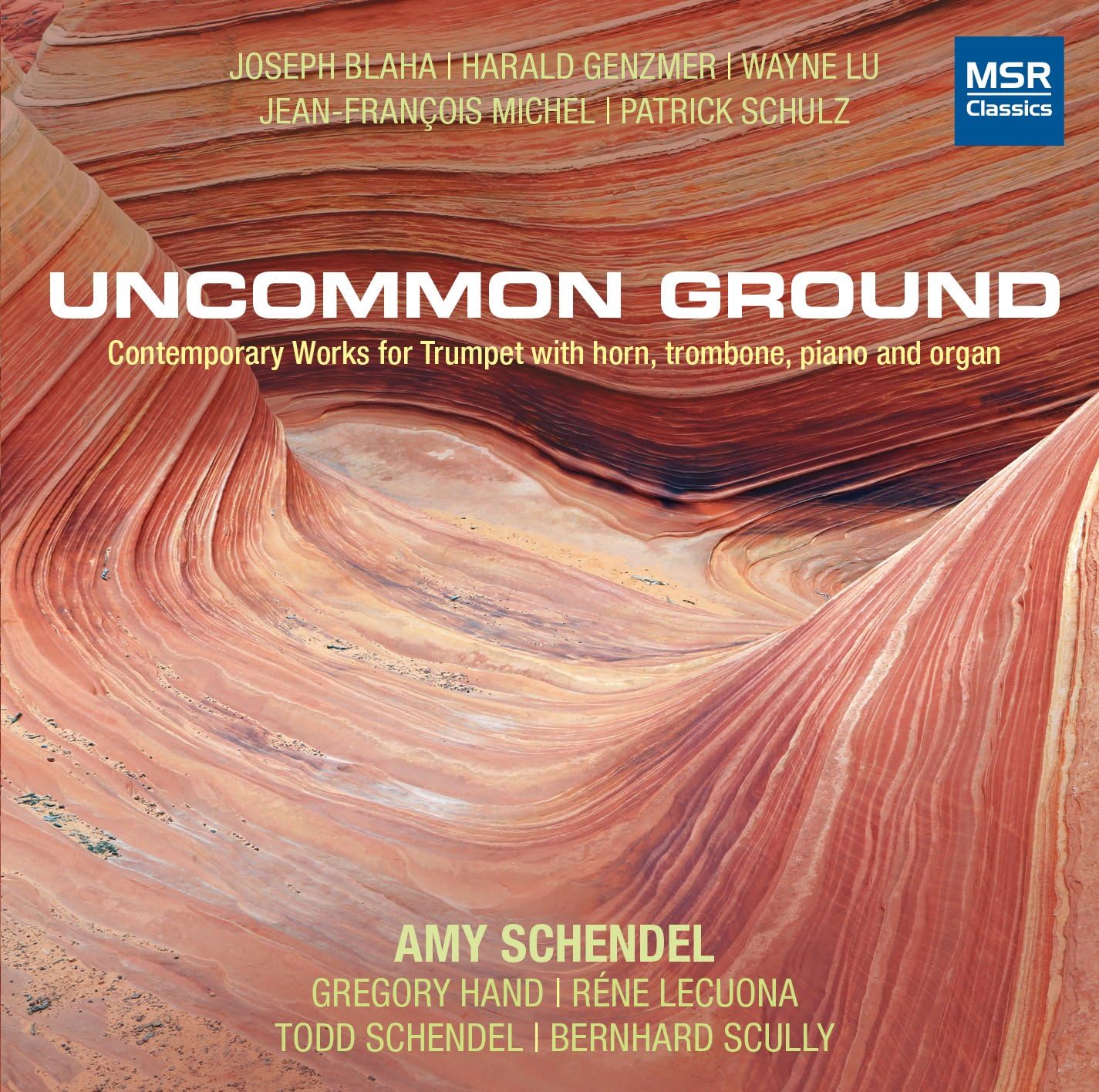 Uncommon Ground: Amazon.co.uk: CDs & Vinyl