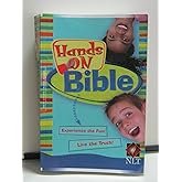Hands-On Bible NLT (Softcover): Tyndale, Group Publishing ...