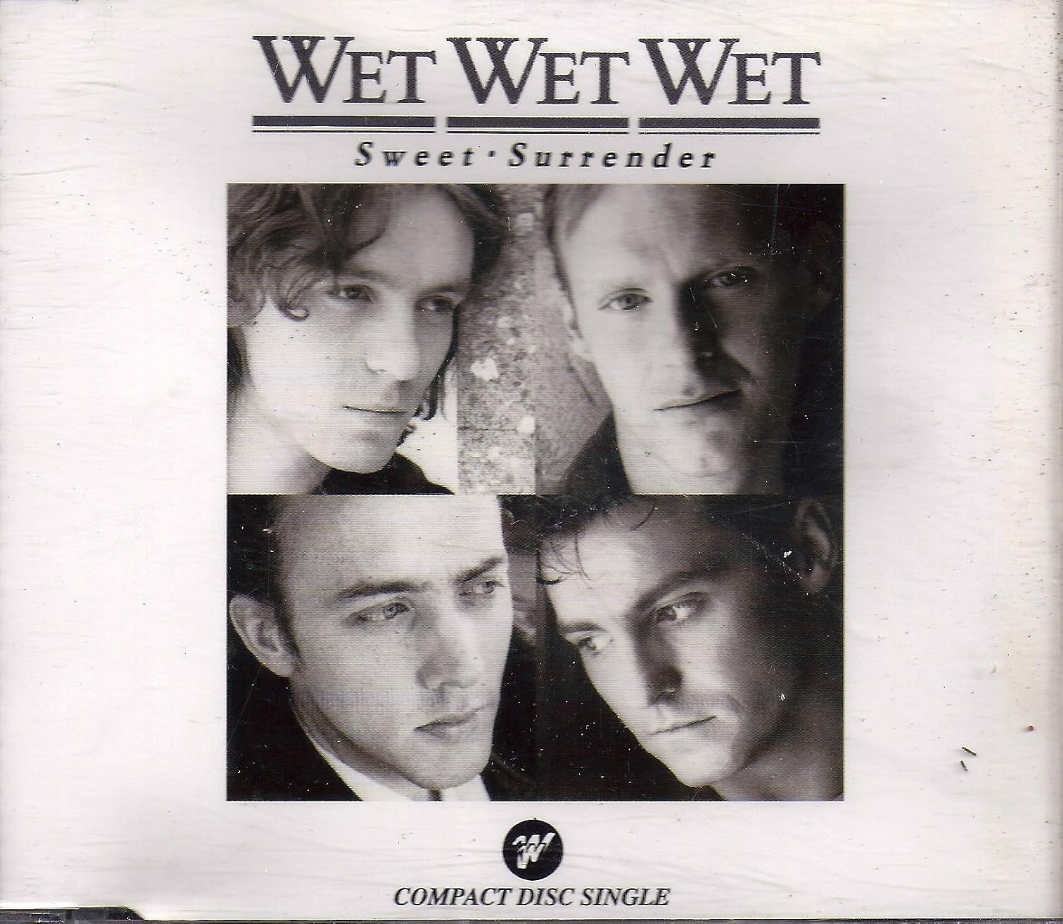 Sweet Surrender by : Amazon.co.uk: CDs & Vinyl