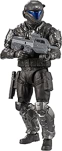 HALO ODST : Toys & Games