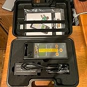 Amazon.com: SMART SENSOR 17-144 XS Pro+ Sensor Programming Tool TPMS Programmer: Automotive