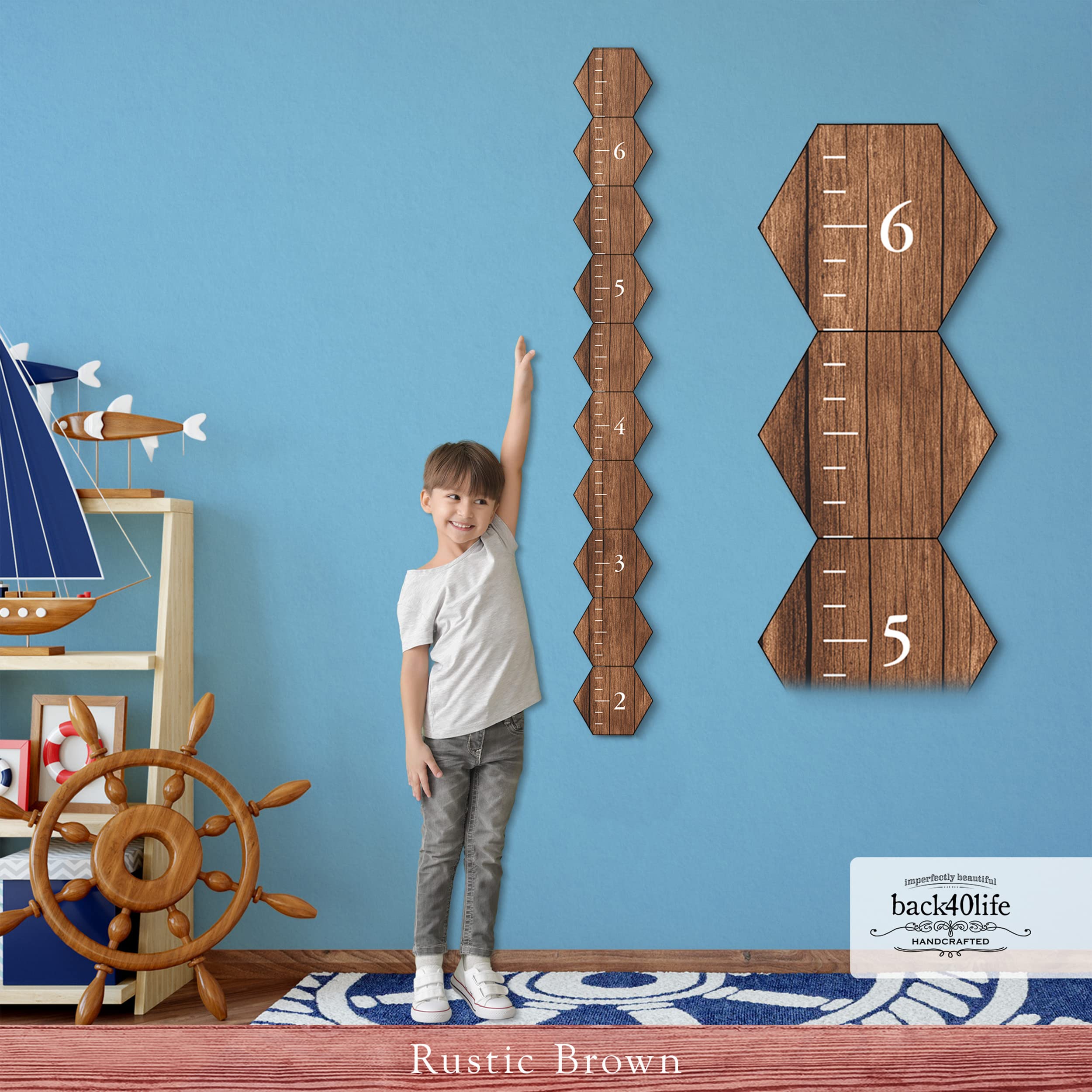 Height Charts Kuwait | Buy Online | Whizz Others