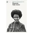 Poems: 1968-2020: Nikki Giovanni: 9780241516447: Amazon.com: Books