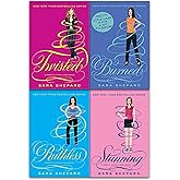 Amazon.com: Pretty Little Liars Box Set: Books 1 to 4: 9780061801310 ...