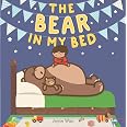 The Bear in My Bed: Wan, Joyce: 9780374300388: Amazon.com: Books