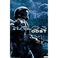 Amazon.com: Trends International Halo: ODST - Key Art Wall Poster, 22. ...