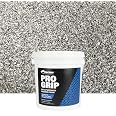 Pro Grip Rubberized Non-Skid Spray Coating (Base Gray, Gallon) for ...