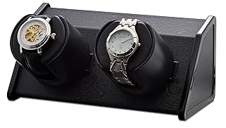 Top 9 Best Watch Winders For Rolex From Trusted Brands - 2021