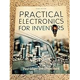 Practical Electronics for Inventors: Scherz, Paul: 9780070580787: Amazon.com: Books