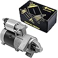 Amazon.com: Caltric 12-098-03 24-098-01 24-098-01S 1209803 2409801 240980 Starter Compatible ...