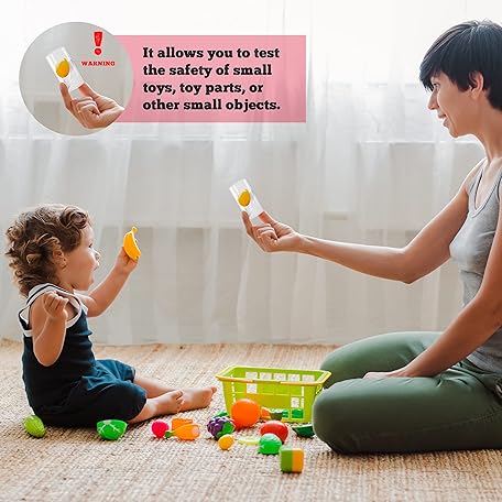 Mua Performore Anti-Choking Hazard Device for Kids, Choke Tube & Safety ...