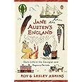 Amazon.com: Jane Austen's England: Daily Life in the Georgian and ...