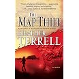 Amazon.com: The Map Thief: A Novel: 9780345494696: Terrell, Heather: Books