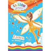 Amazon.com: Rainbow Magic Rainbow Fairies Book #1: Ruby the Red Fairy ...