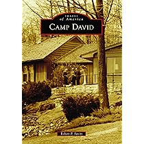 Camp David Interior
