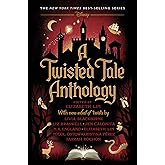 Amazon.com: Sally's Lament: A Twisted Tale: 9781368104500: Mancusi, Mari: Books