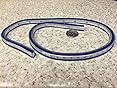 Amazon.com: 24 Inch (60cm) Flexible Curve Ruler Flex Design Rule, Ideal ...