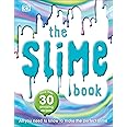 The Slime Book: D.K. Publishing: 9780241760147: Amazon.com: Books