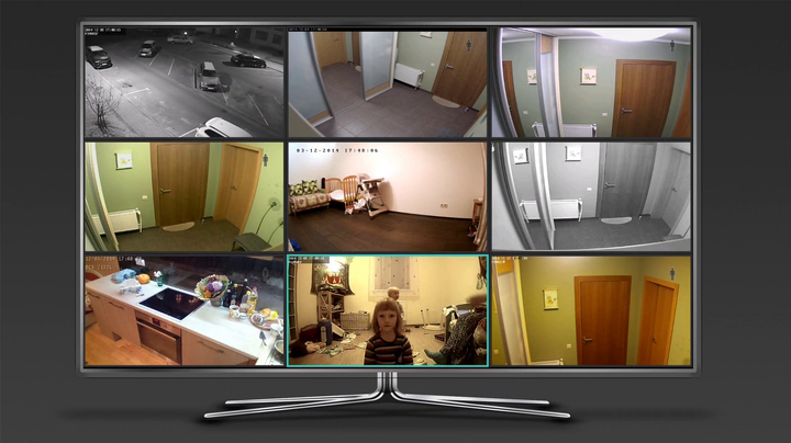 tinyCam PRO - Swiss knife to monitor IP cam: app su Amazon Appstore