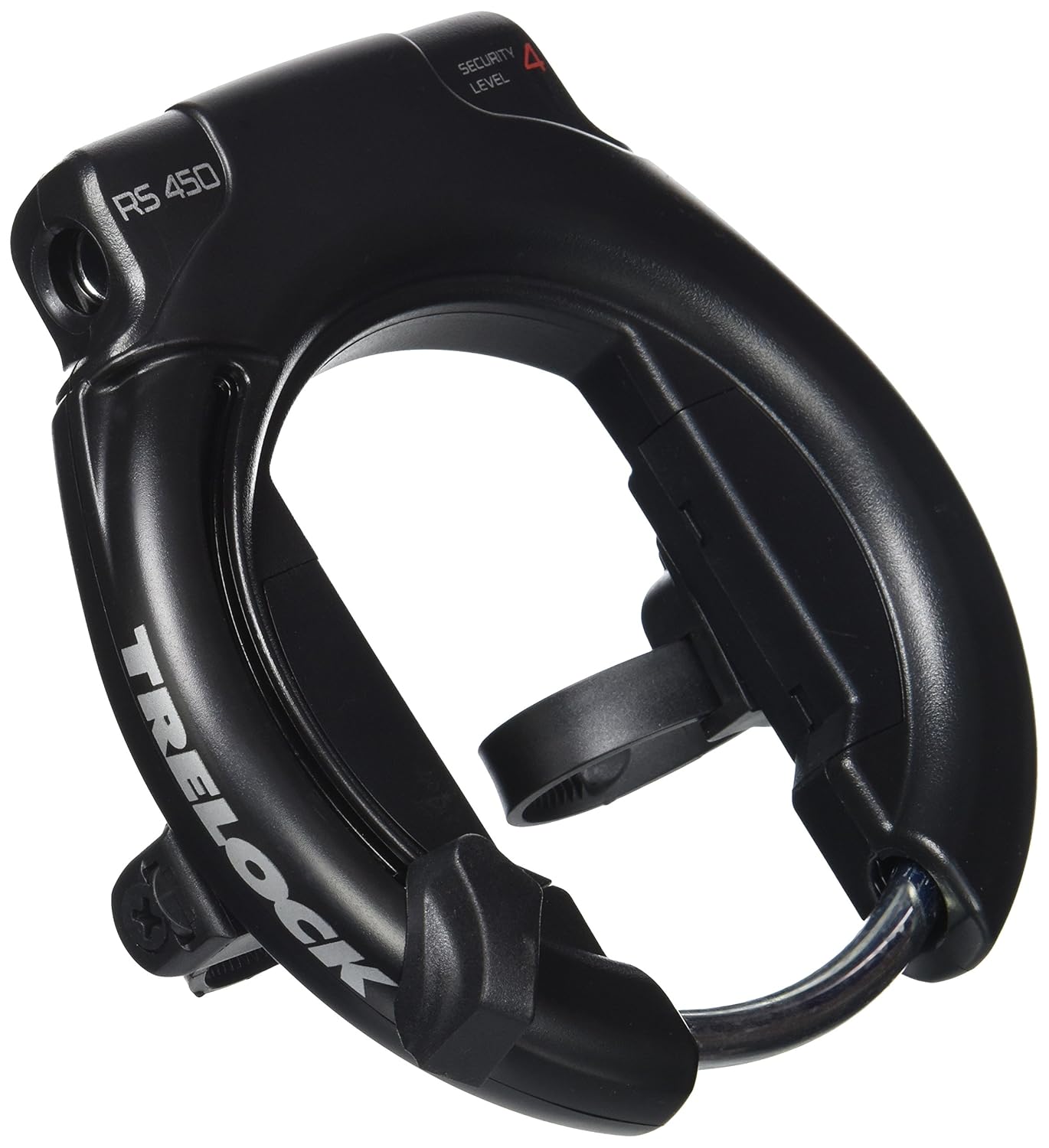 Trelock RS 450 Protect-O-Connect NAZ Balloon ZR 20 8003249 Lock: Amazon ...