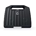 Amazon.com: G-Boom Wireless Bluetooth Boombox, Rugged Outdoor Speaker ...