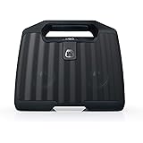 Amazon.com: G-Project G-Boom Wireless Bluetooth Boombox Speaker Rugged ...