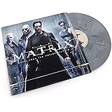 Original Score - The Matrix [Red Pill / Blue Pill LP] - Amazon.com Music