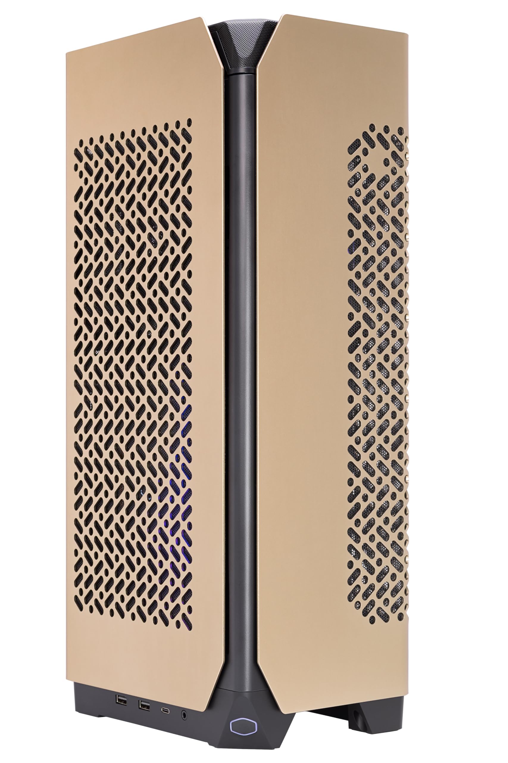 Mua Cooler Master NC1 Pro Mini ITX Gaming PC - i7 14700F - NVIDIA ...