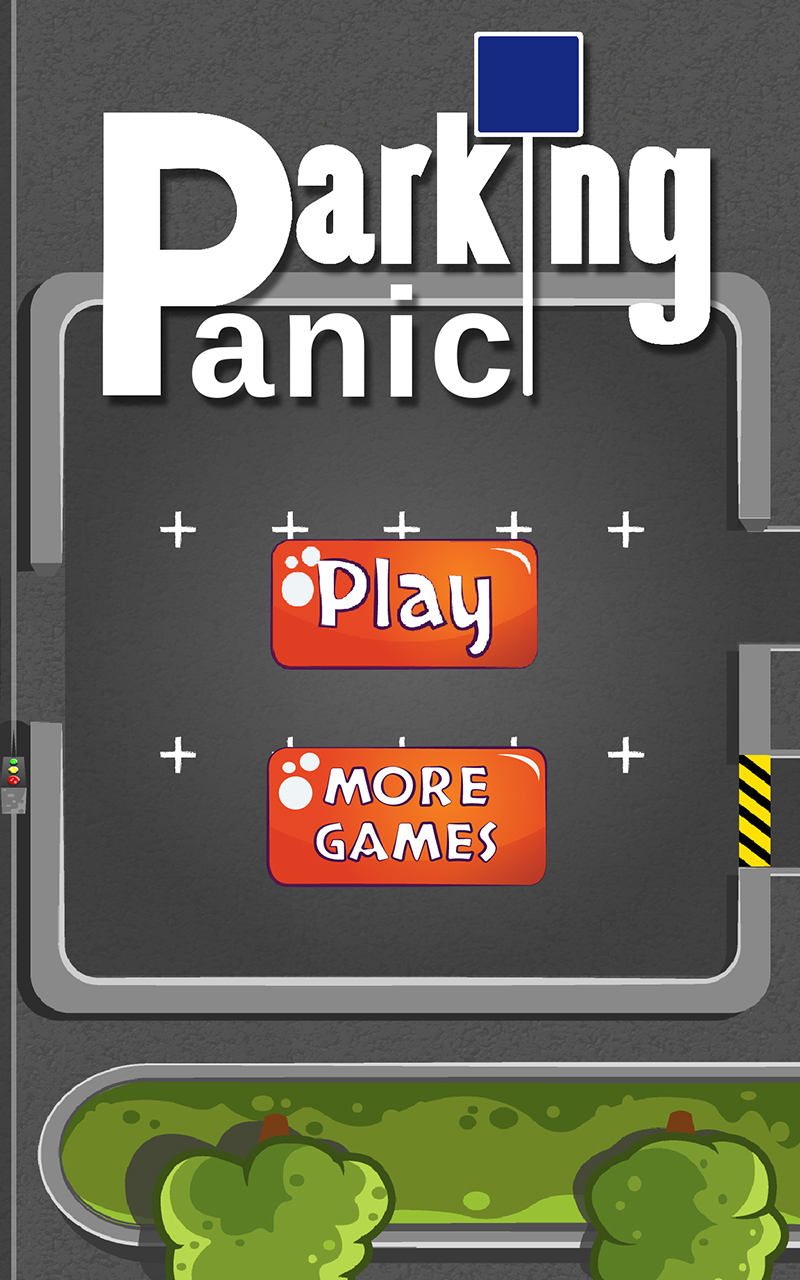 Parking Panic:Amazon.fr:Appstore for Android