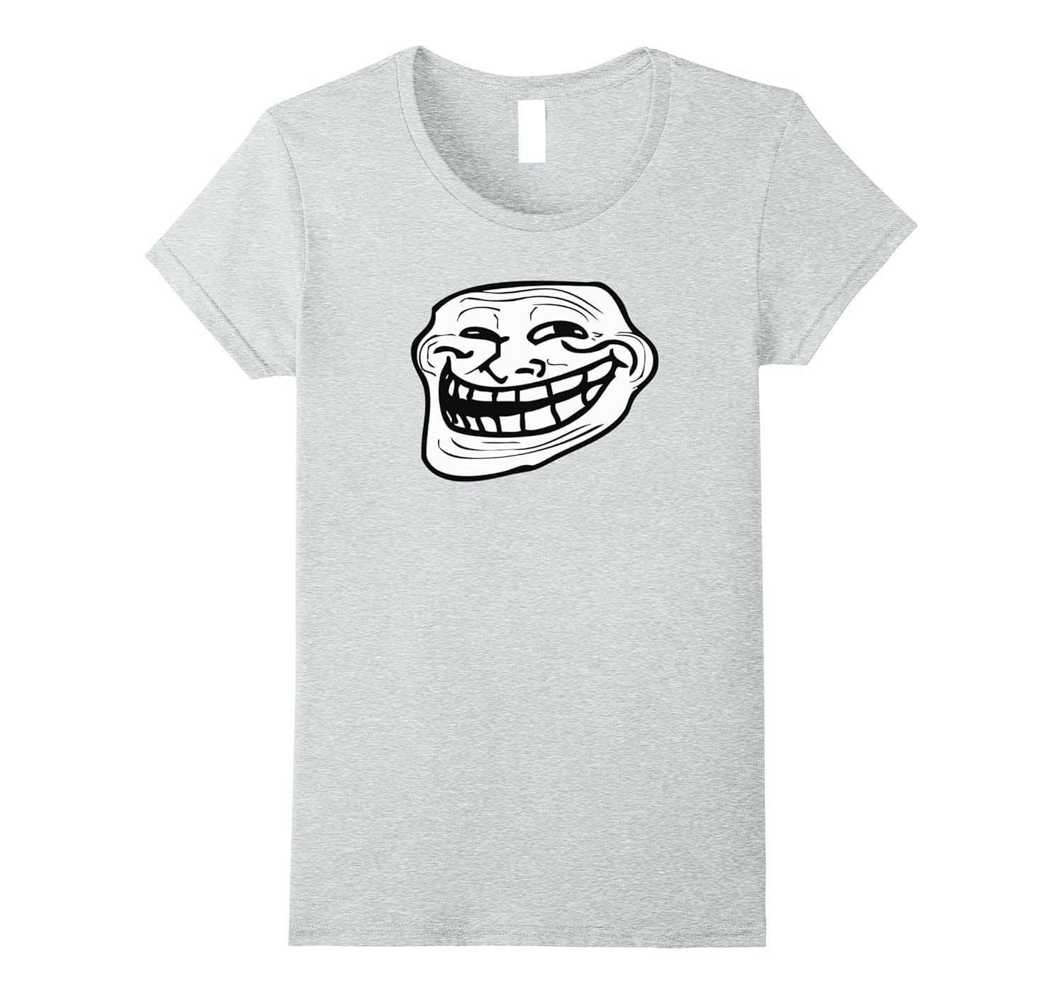 Troll Face Cool Face Problem ? Meme Shirt-4LVS – 4loveshirt