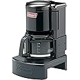 Amazon.com: Coleman Camping Coffee Maker,Black : Home & Kitchen
