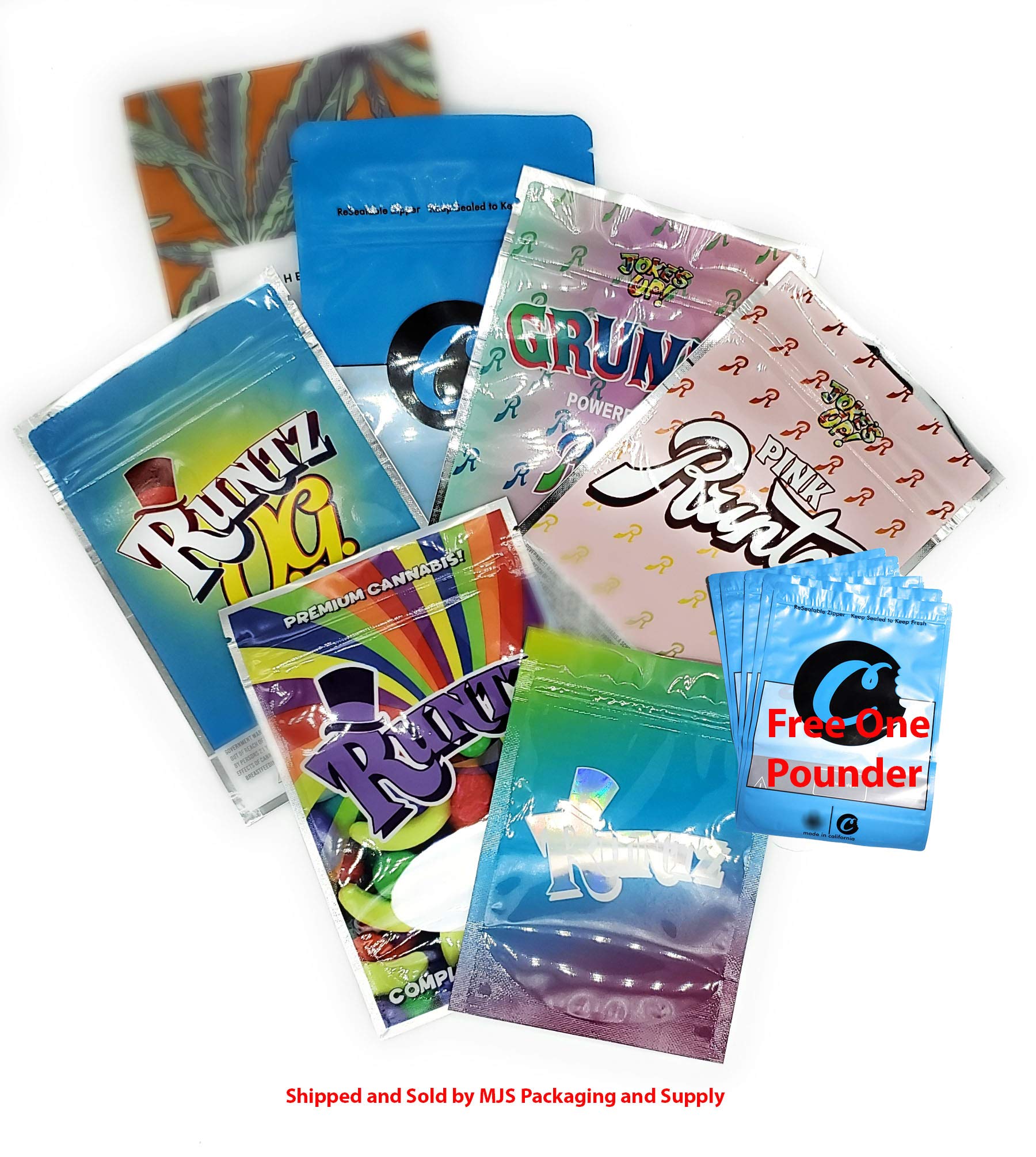 Amazon Pink Runtz Bags at Helen Byrne blog