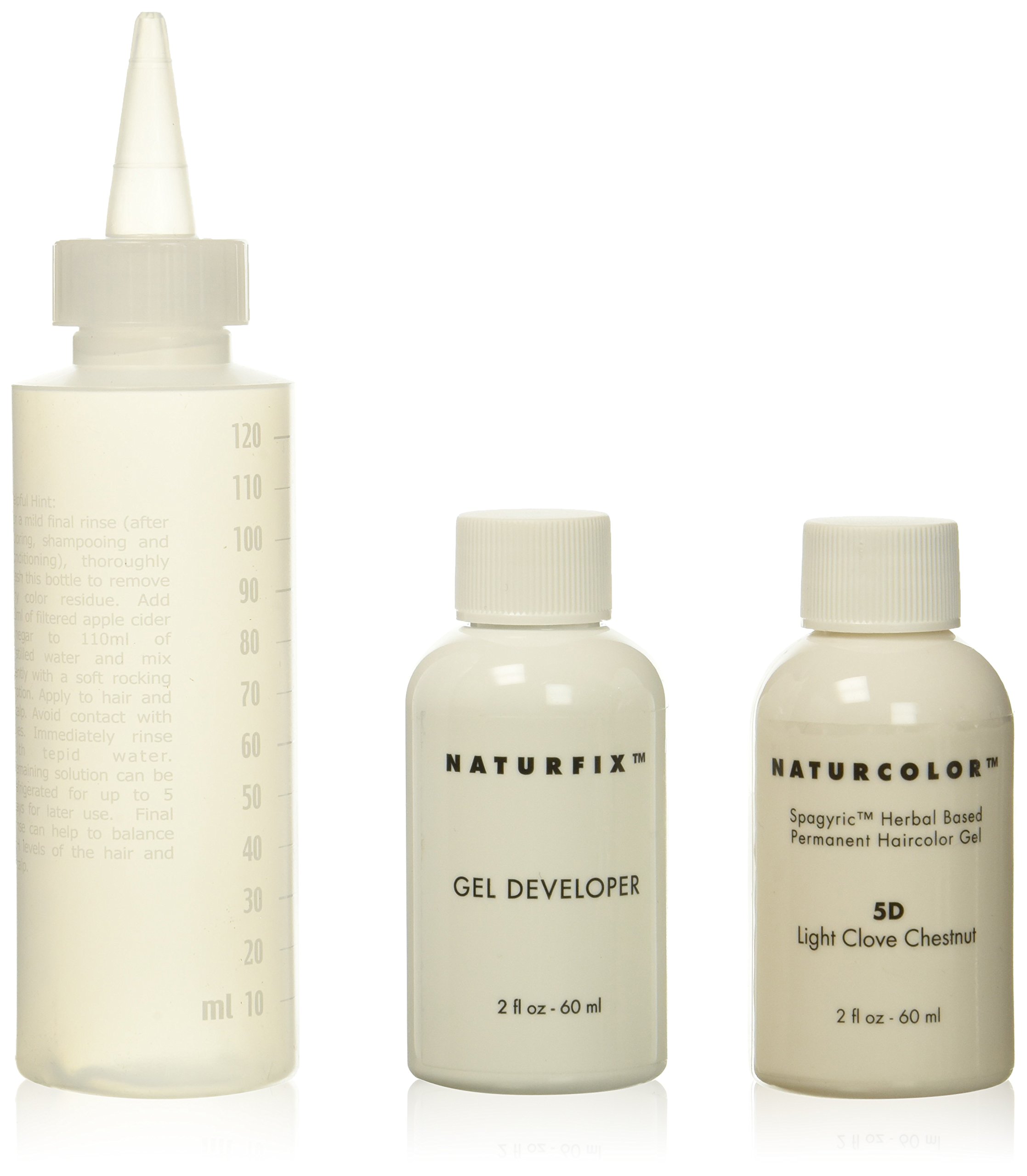 Amazon.com : Naturcolor 4D Clove Chestnut Hair Dyes, 4 Ounce : Beauty